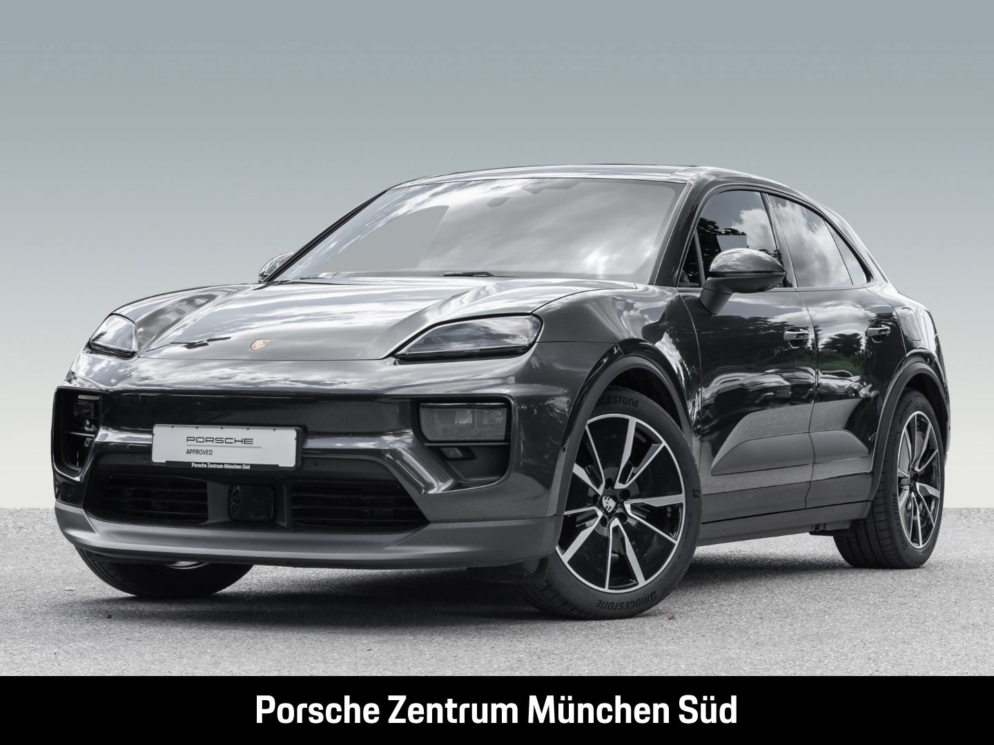 Porsche Macan 4 Surround-View InnoDrive Panoramadach – Autoworld.ro