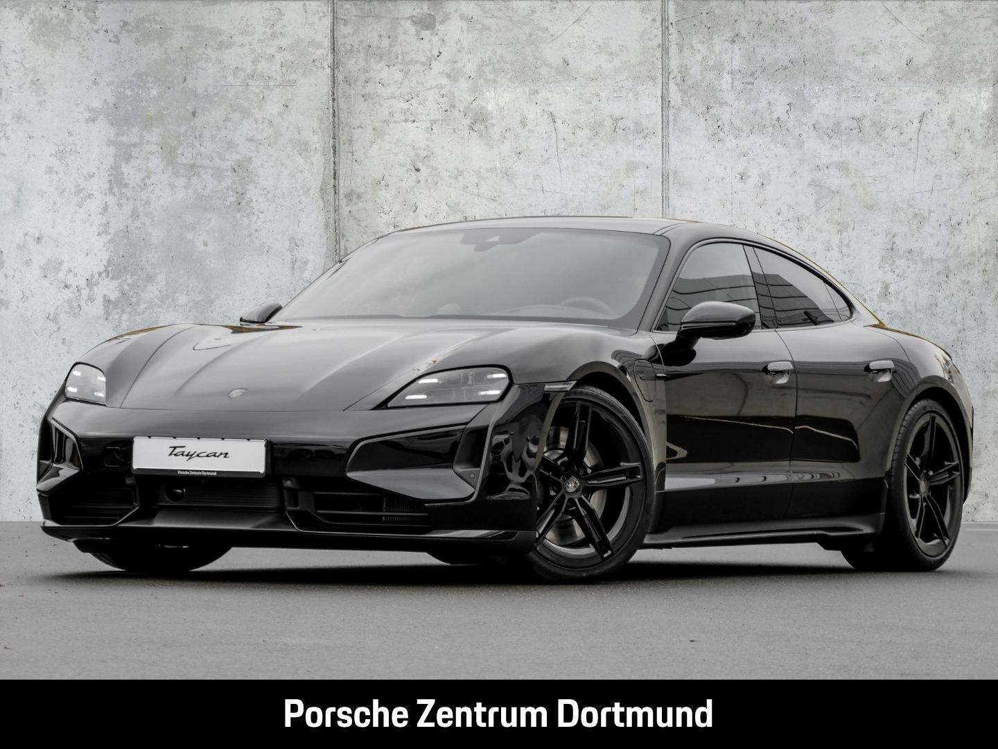 Porsche Taycan Turbo Surround-View LED-Matrix InnoDrive – Autoworld.ro